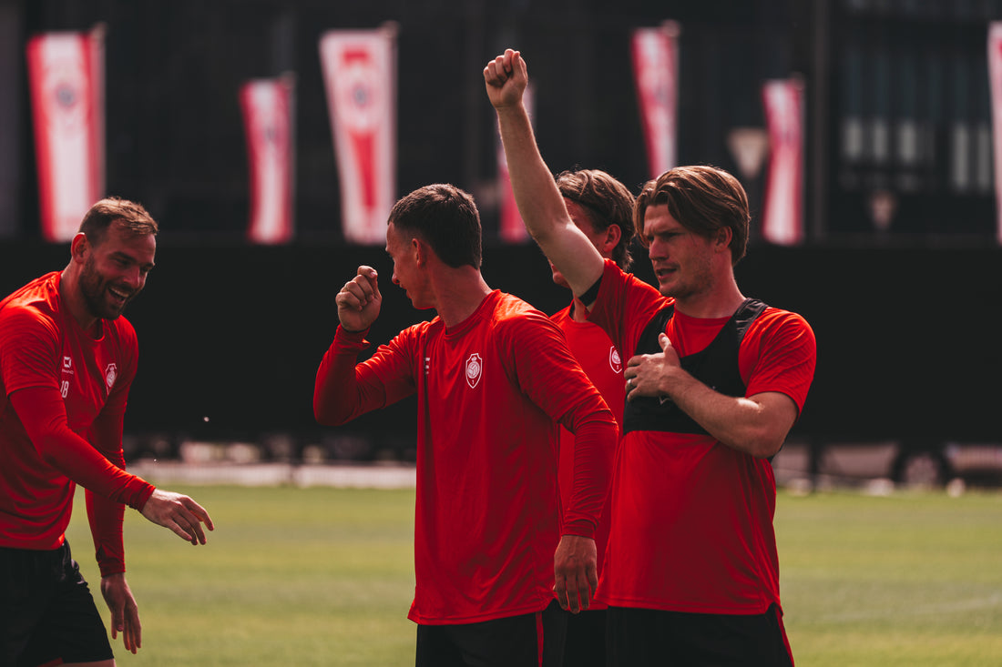 Official Royal Antwerp FC Shop | RAFC Webshop – Royal Antwerp FC Fanshop