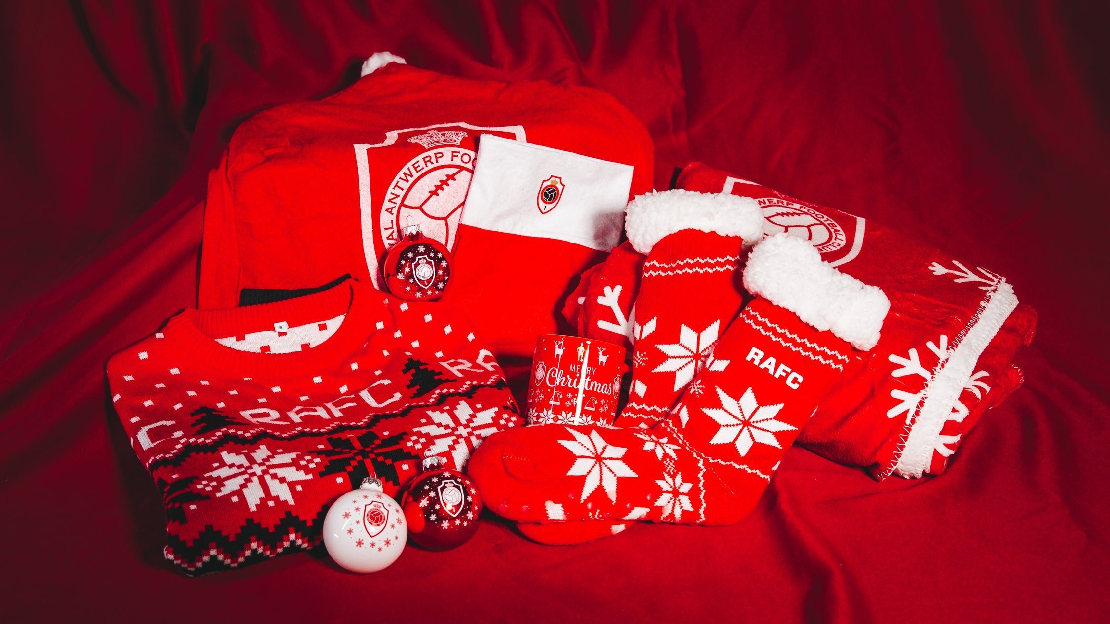 Official Royal Antwerp FC Shop | RAFC Webshop – Royal Antwerp FC Fanshop