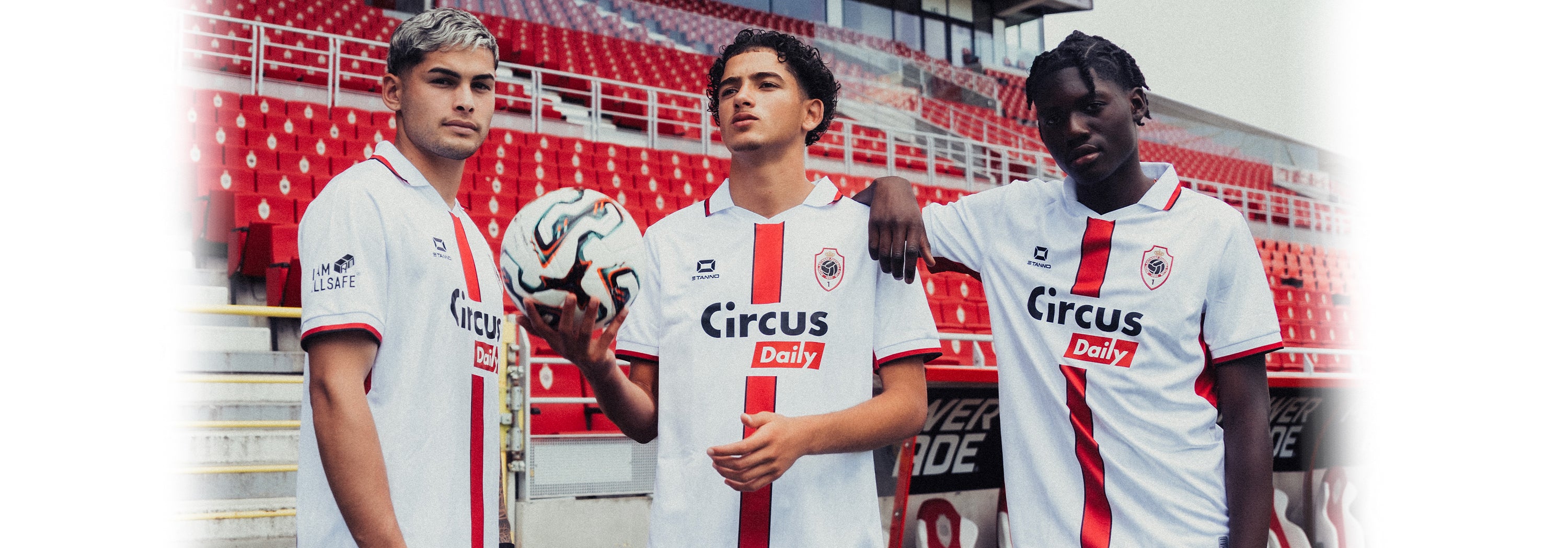 Official Royal Antwerp FC Shop | RAFC Webshop – Royal Antwerp FC Fanshop