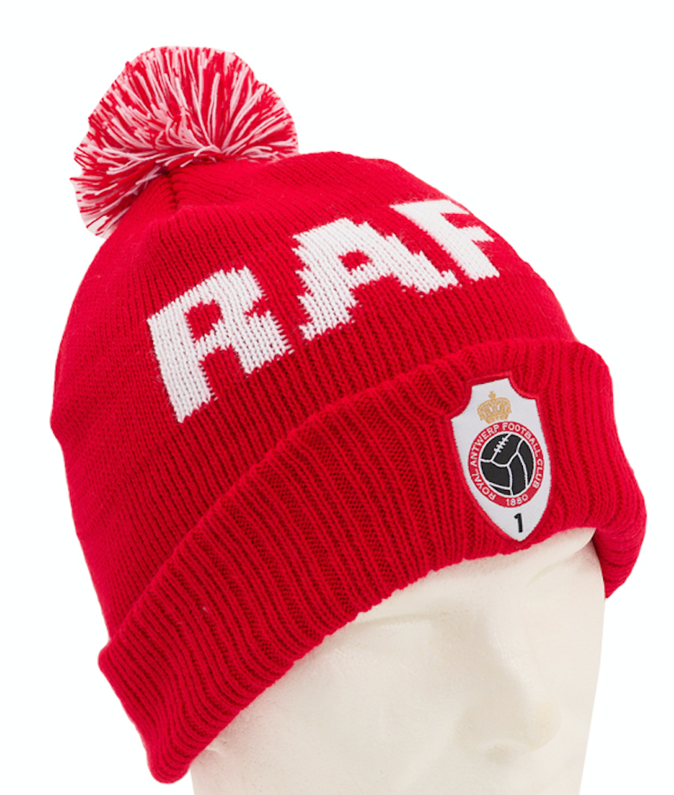 RAFC Collectie - De Essentie van Royal Antwerp FC – Royal Antwerp FC ...